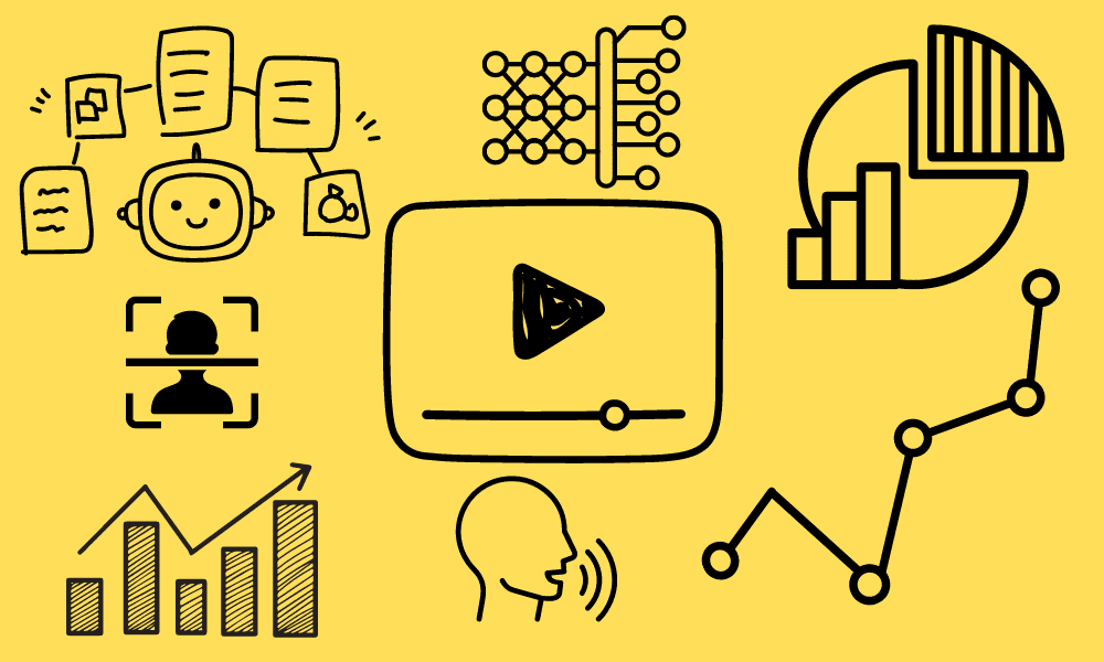 Top 6 YouTube Series for Data Science Beginners - Dss Solutions Top 6 YouTube Series for Data Science Beginners - Dss Solutions