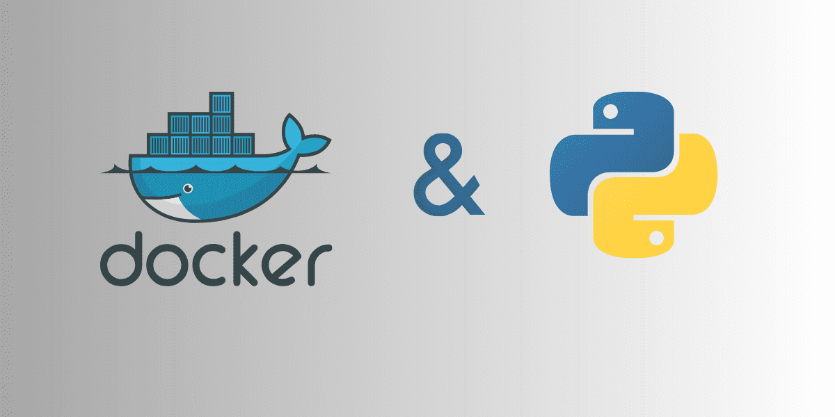 Containerize Python Apps With Docker In 5 Easy Steps Dss Solutions 4681